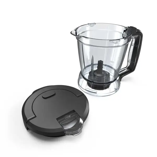 NINJA 40-oz Processor Bowl Kit Blender - Black