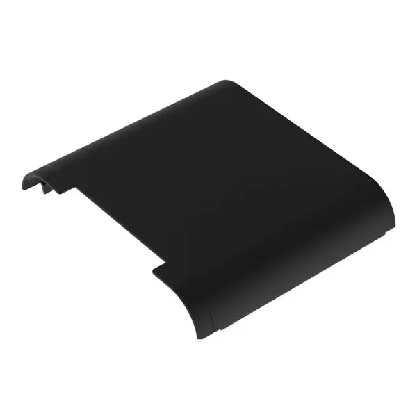 NINJA Hood - Black