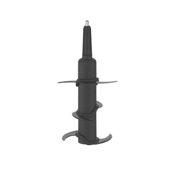 NINJA Total Crushing & Chopping Blade Blender