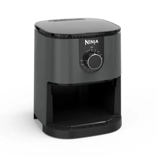 NINJA 2qt Air Fryer Housing Base - Sngrey