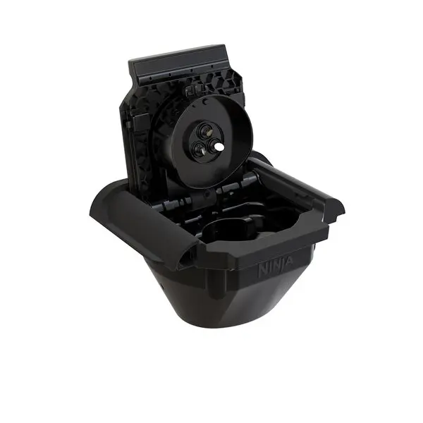 NINJA Pod Adapter - Black