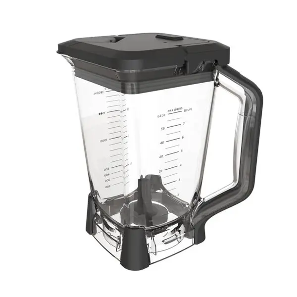 NINJA 72 Oz. Pitcher With Lid Blender - One-color