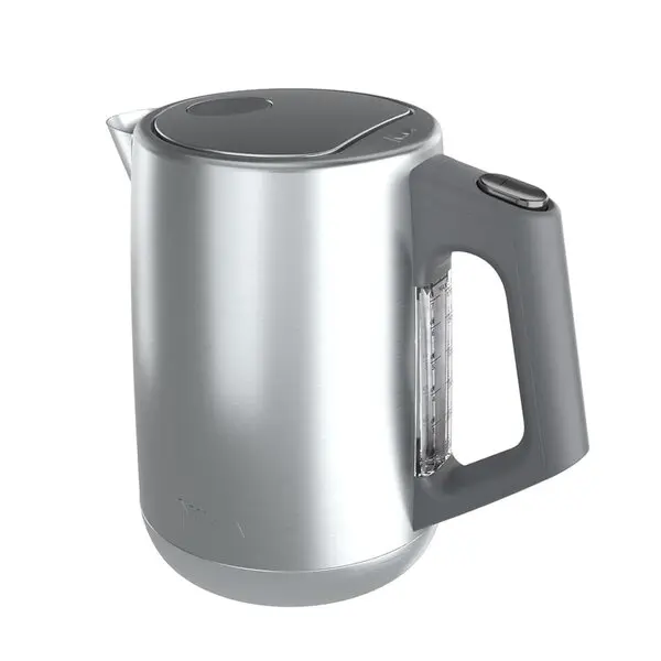 NINJA Kettle Body - Silver/black