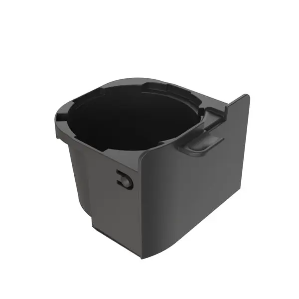 NINJA Adapter Storage Bin - Black