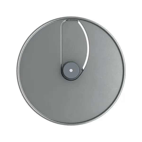 NINJA Adjustable Slicing Disc - Metal