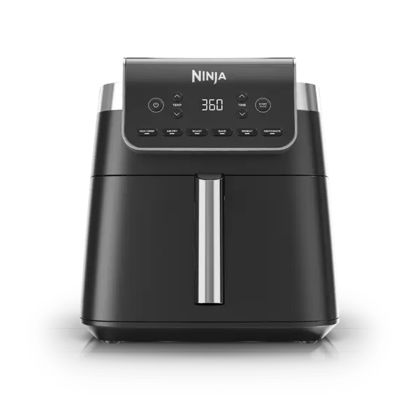 NINJA 6.5-qt Air Fryer Pro - Black