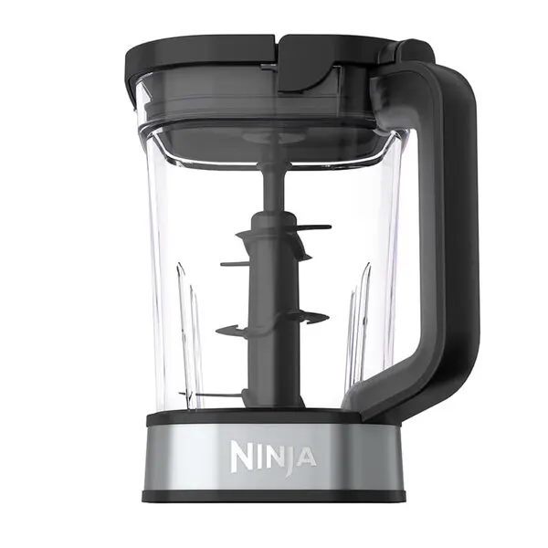 NINJA 72 Oz. Power Blender Processor Pitcher & Lid - One-color