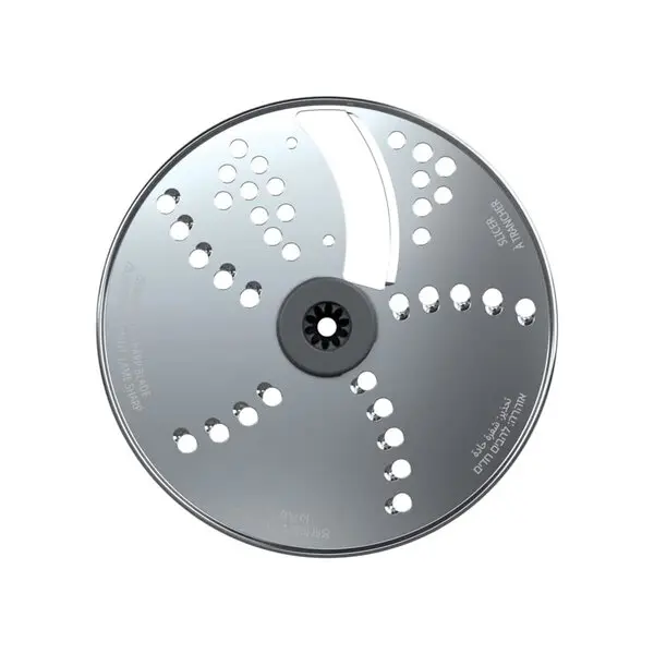 NINJA Reversible Slicing/shredding Disc Blender