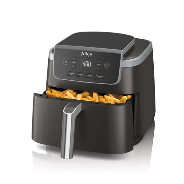 NINJA 5-qt Air Fryer Pro - Black