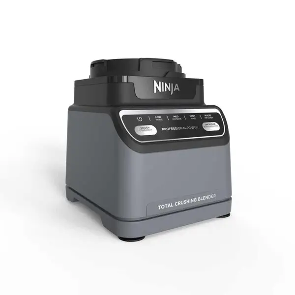 NINJA Professional Blender 2.0 - Gray