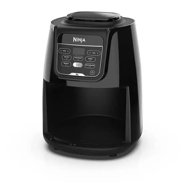 NINJA Air Fryer 5.5-qt. Replacement Base - One-color