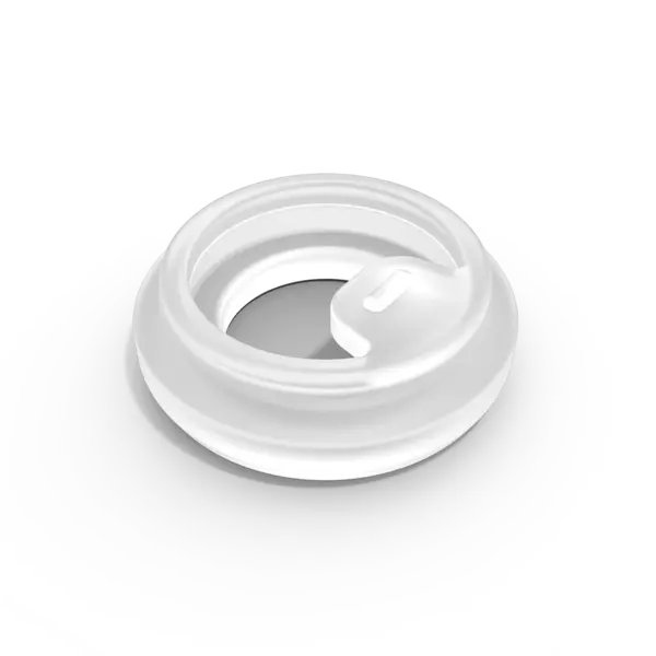 NINJA Thirsti 18 Oz Interior Cap Gasket - Clear