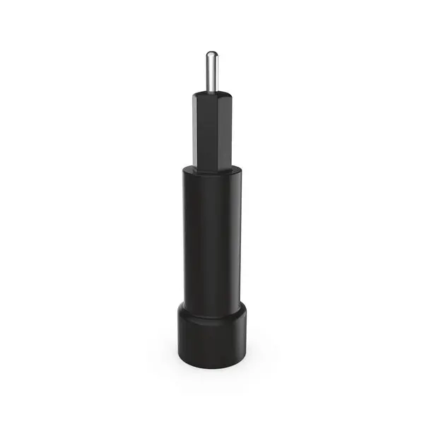 NINJA Precision Pro Food Processor Disc Spindle - Black