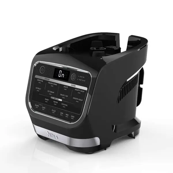 NINJA Hb152 Motor Base Blender - One-color