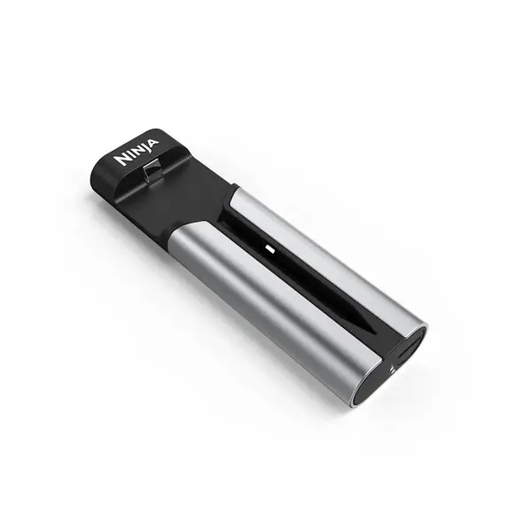 NINJA Procheftm Thermometer Charging Case - Black/silver