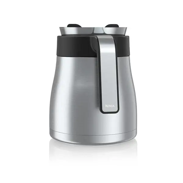 NINJA Thermal Carafe With Brew-through Lid - One-color