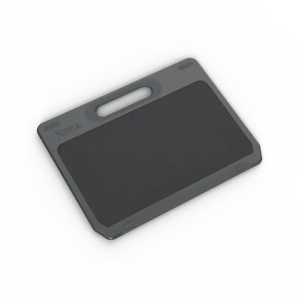NINJA Frostvault Cooler Divider Insert & Cutting Board - Black