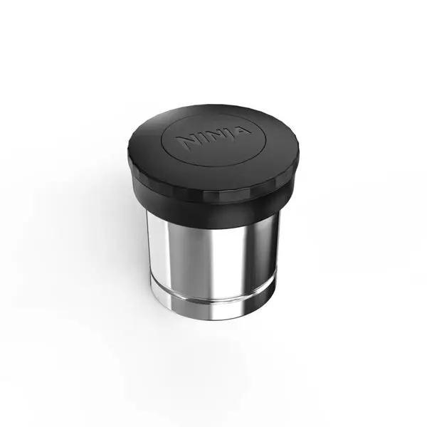 NINJA Assisted Tamper - Black