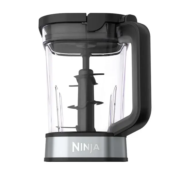 NINJA 72 Oz. Power Blender & Processor Pitcher & Lid - One-color