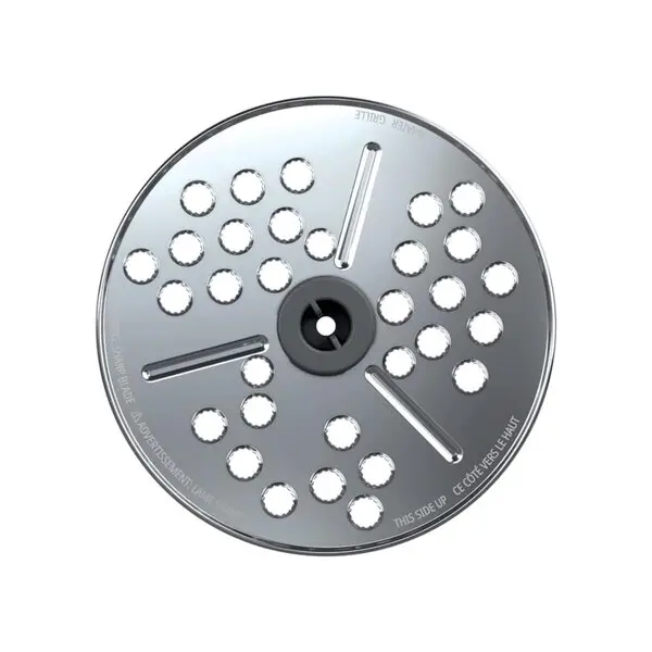 NINJA Grating Disc Blender