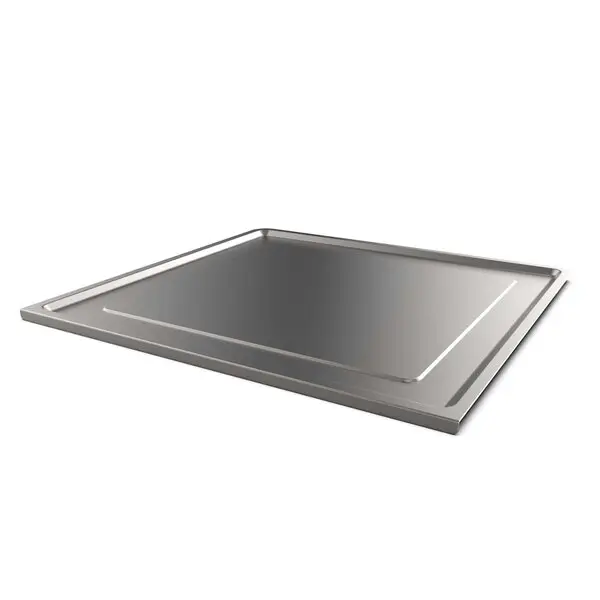 NINJA Foodi Digital Air Fry Oven Crumb Tray - Silver