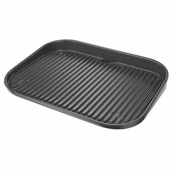 NINJA Woodfire Nonstick Grill Grate - Gray