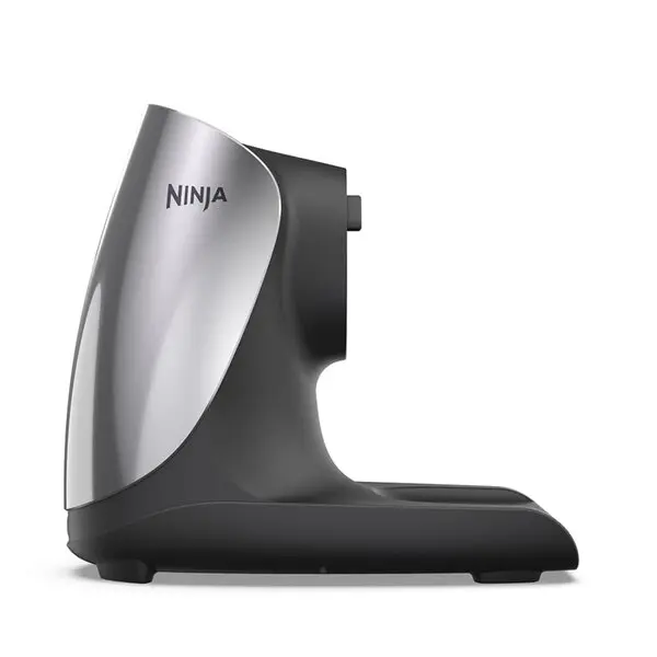 NINJA Motor Base - Cloud Silver