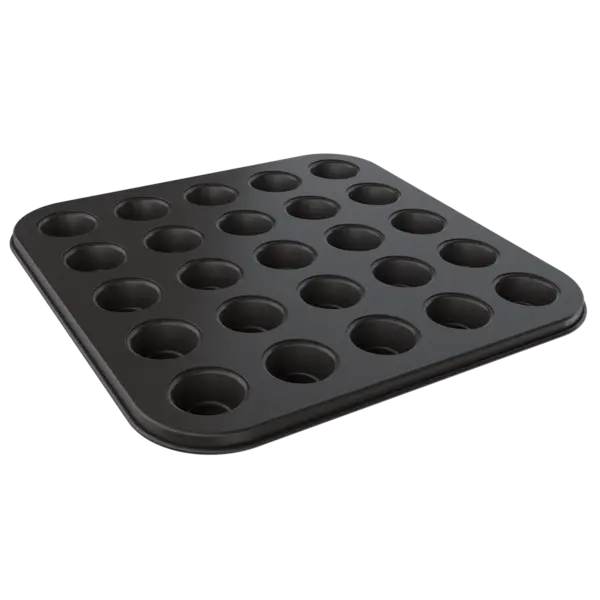 NINJA Foodi Dual Heat Air Fry Oven Mini Morsel Tray - Gray