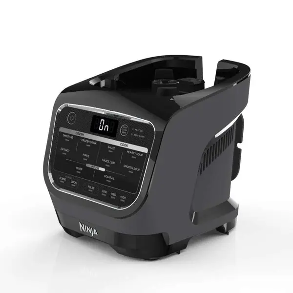 NINJA Hb100 Motor Base Blender - One-color