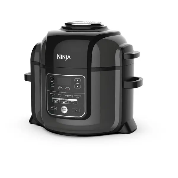 NINJA Foodi 8-qt. & Dehydrate Function Replacement Base - One-color