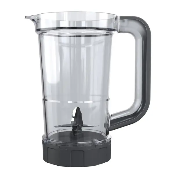 NINJA 34 Oz. High-speed Pitcher Blender - Clear