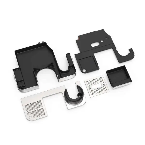 NINJA Main Drip Tray Kit