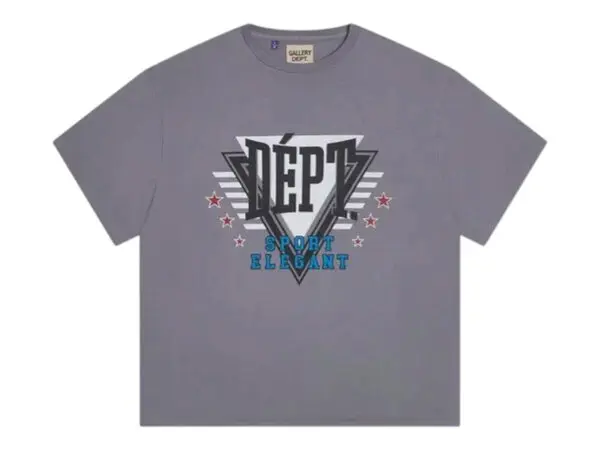GALLERY DEPT. Professional Tee Shirt