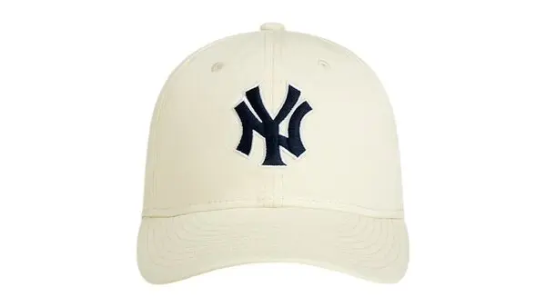 Aimé Leon Dore X New Era Yankees Retro Fit Cap - Pristine