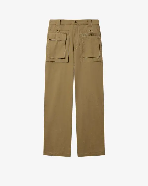 Isabel Marant Étoile Ezio Pants