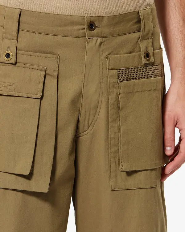 Isabel Marant Étoile Ezio Pants