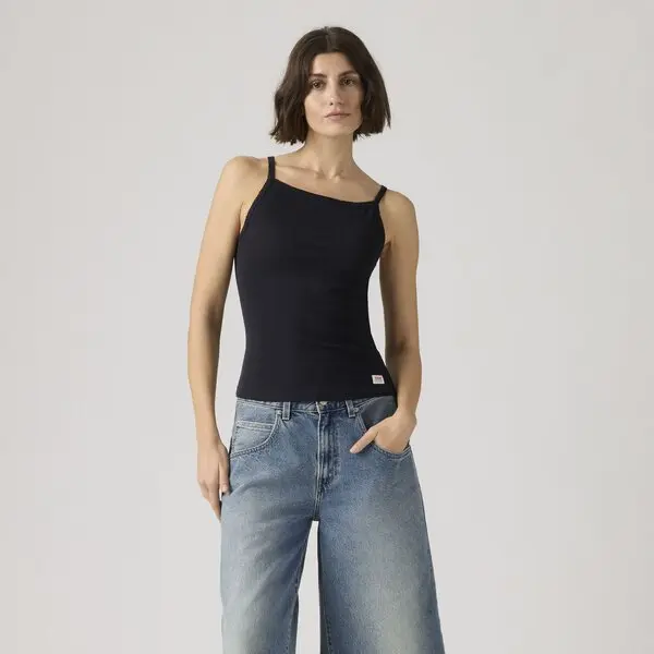 LEVI'S Dry Goods Apron Tank Top