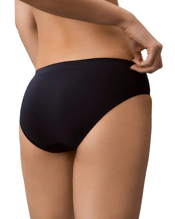 Calvin Klein Bonded Flex Seamless Bikini Briefs, Pack Of 5 - Multi