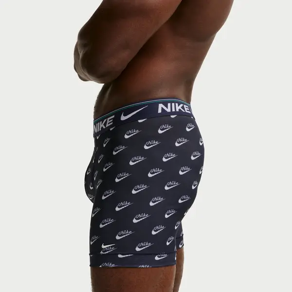 Nike Ultra Comfort Dri-fit Boxer Briefs