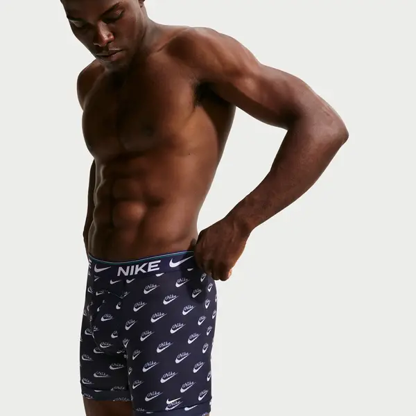 Nike Ultra Comfort Dri-fit Boxer Briefs