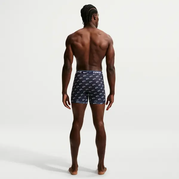Nike Ultra Comfort Dri-fit Boxer Briefs