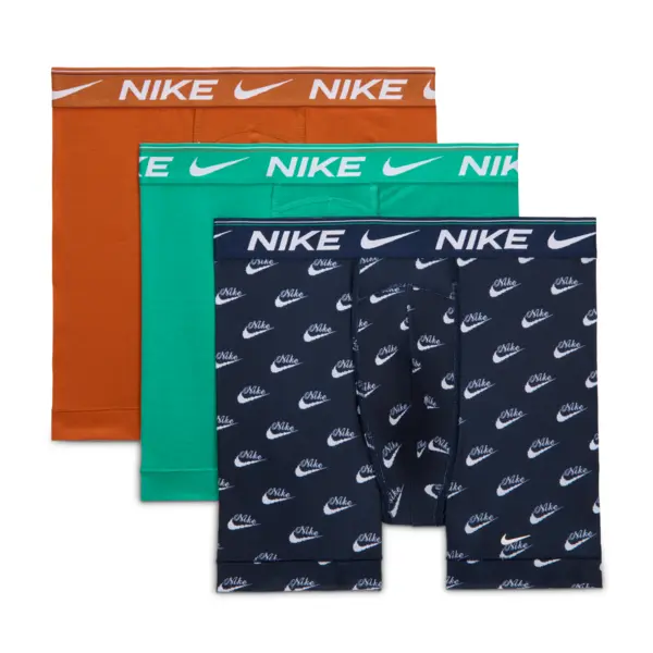 Nike Ultra Comfort Dri-fit Boxer Briefs