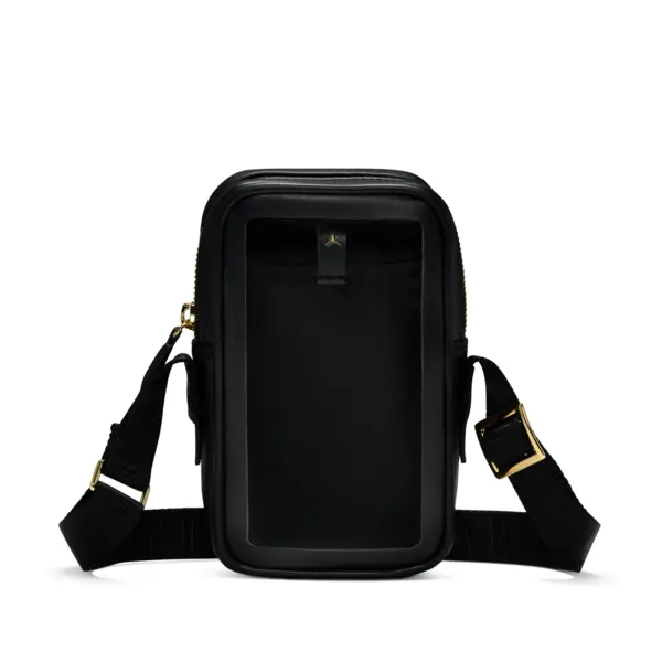 JORDAN Trophy Phone Crossbody - Black