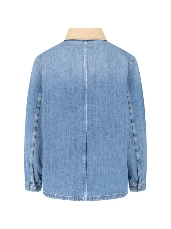 Carhartt Work In Progress Warren Chore Jacket
