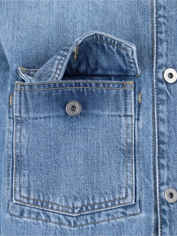 Carhartt Work In Progress Warren Chore Jacket