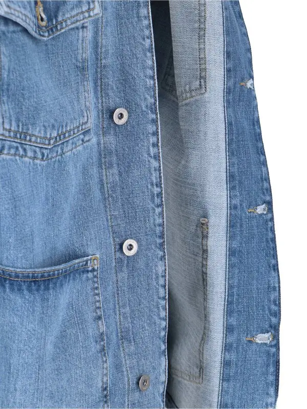 Carhartt Work In Progress Warren Chore Jacket