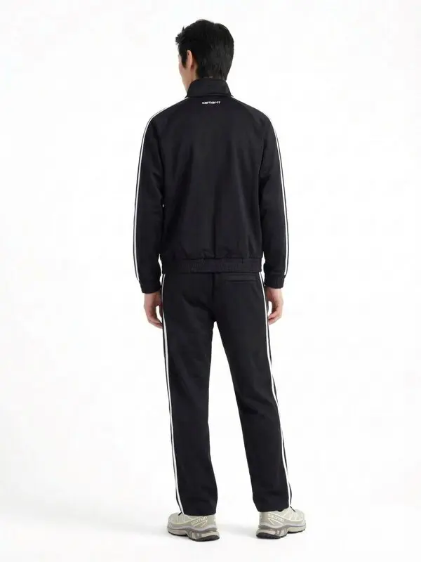 Carhartt Work In Progress Bolar Zip Sweatshirt