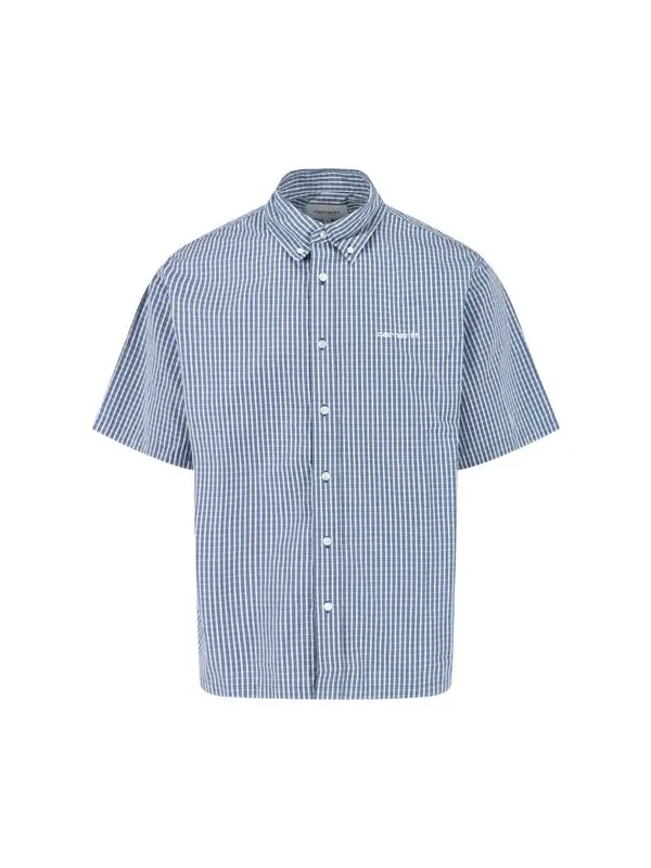 Carhartt Work In Progress Shirt "groff