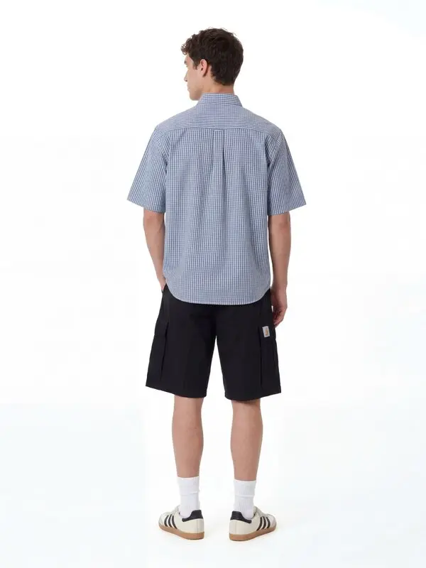 Carhartt Work In Progress Shirt "groff