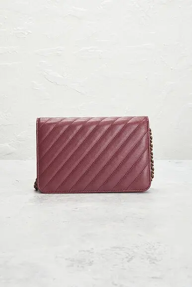 Chanel Cross The Line Wallet On Chain